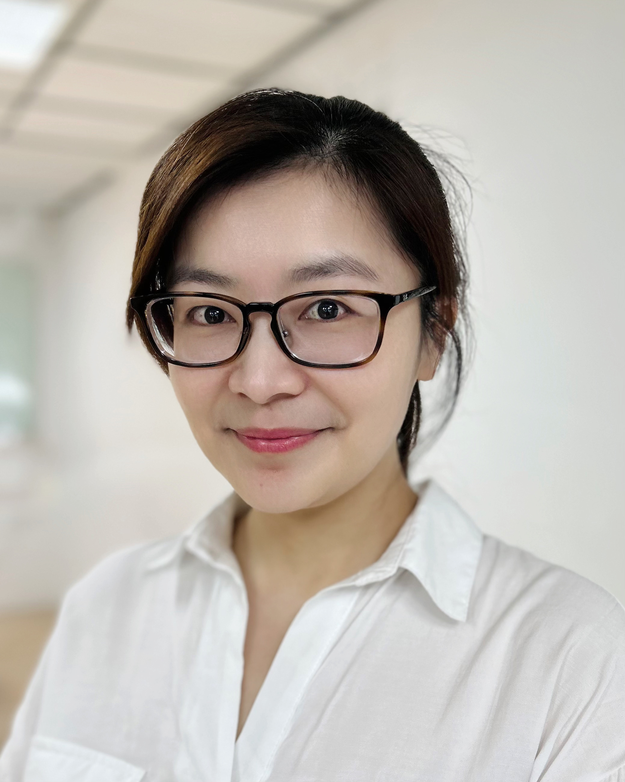 Employee - Chain-Ray