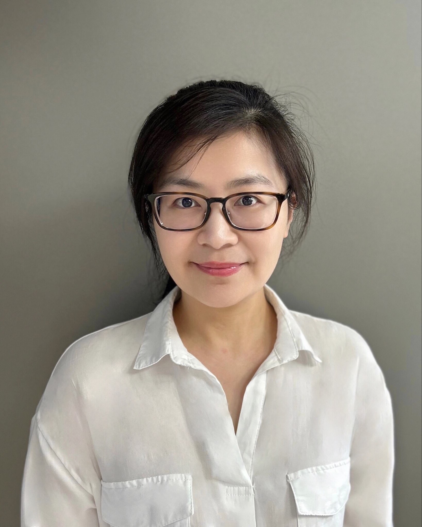 群瑞股份有限公司 - 員工