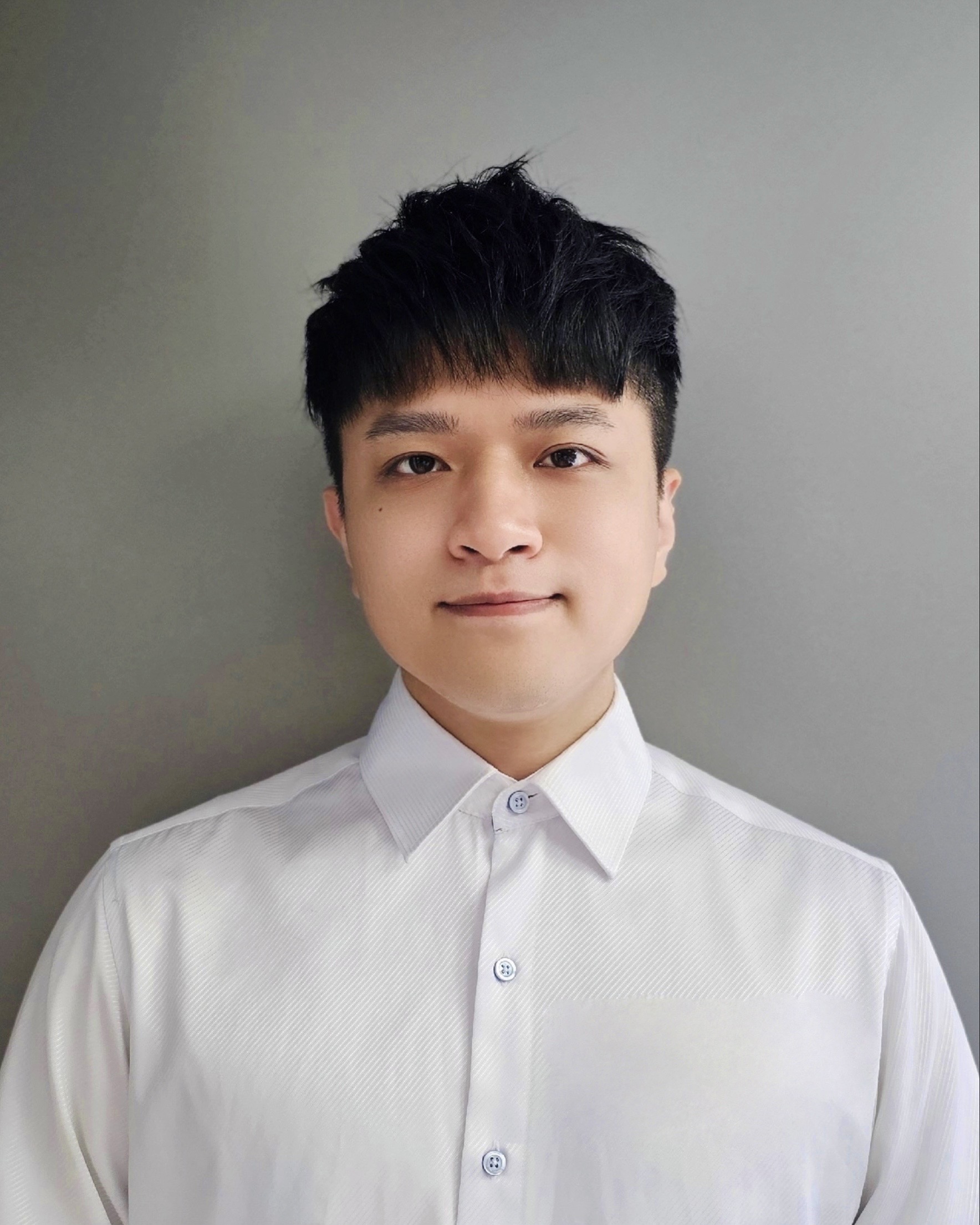 Employee - Chain-Ray