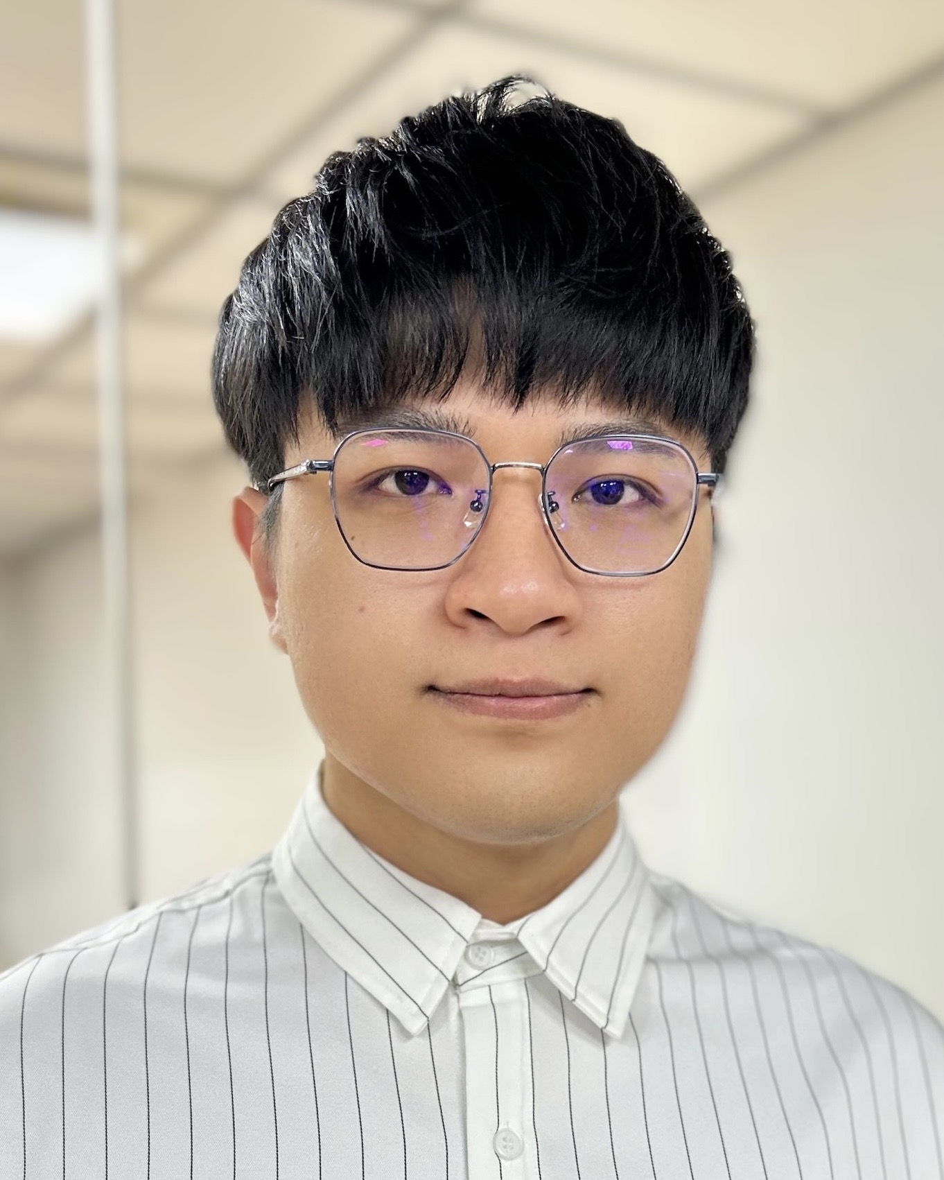 Employee - Chain-Ray