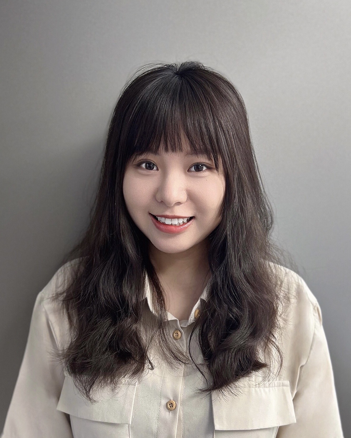 群瑞股份有限公司 - 員工