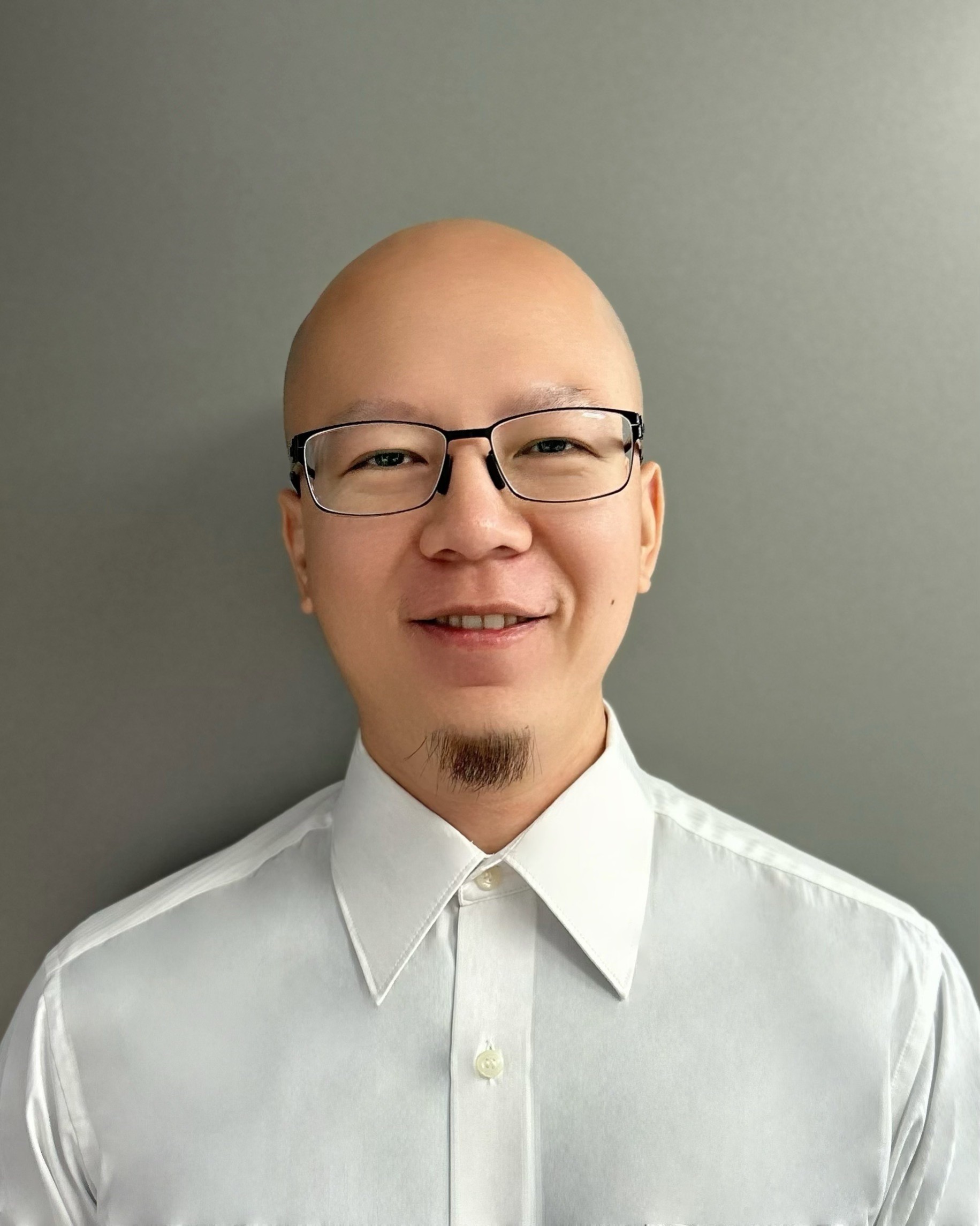 Employee - Chain-Ray