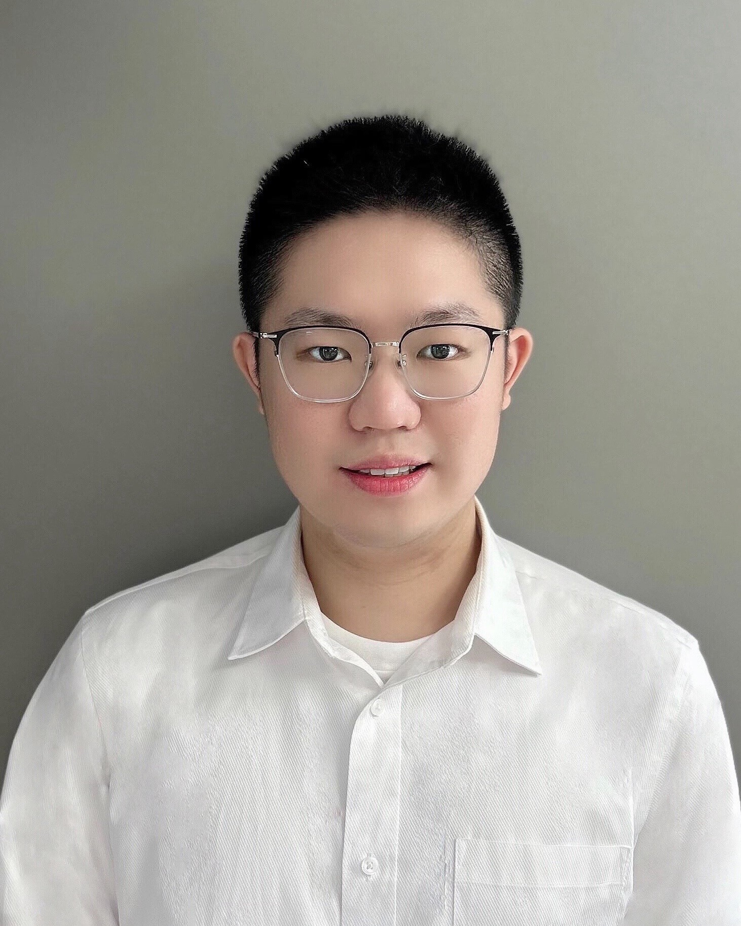 Employee - Chain-Ray