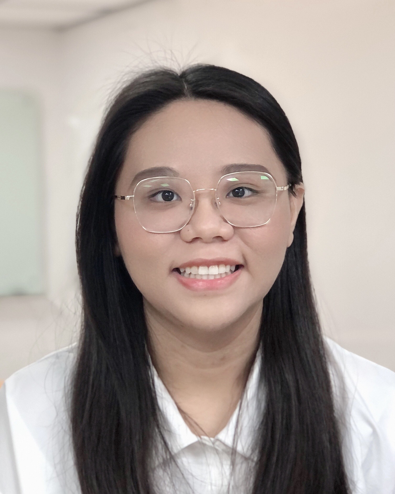 Employee - Chain-Ray