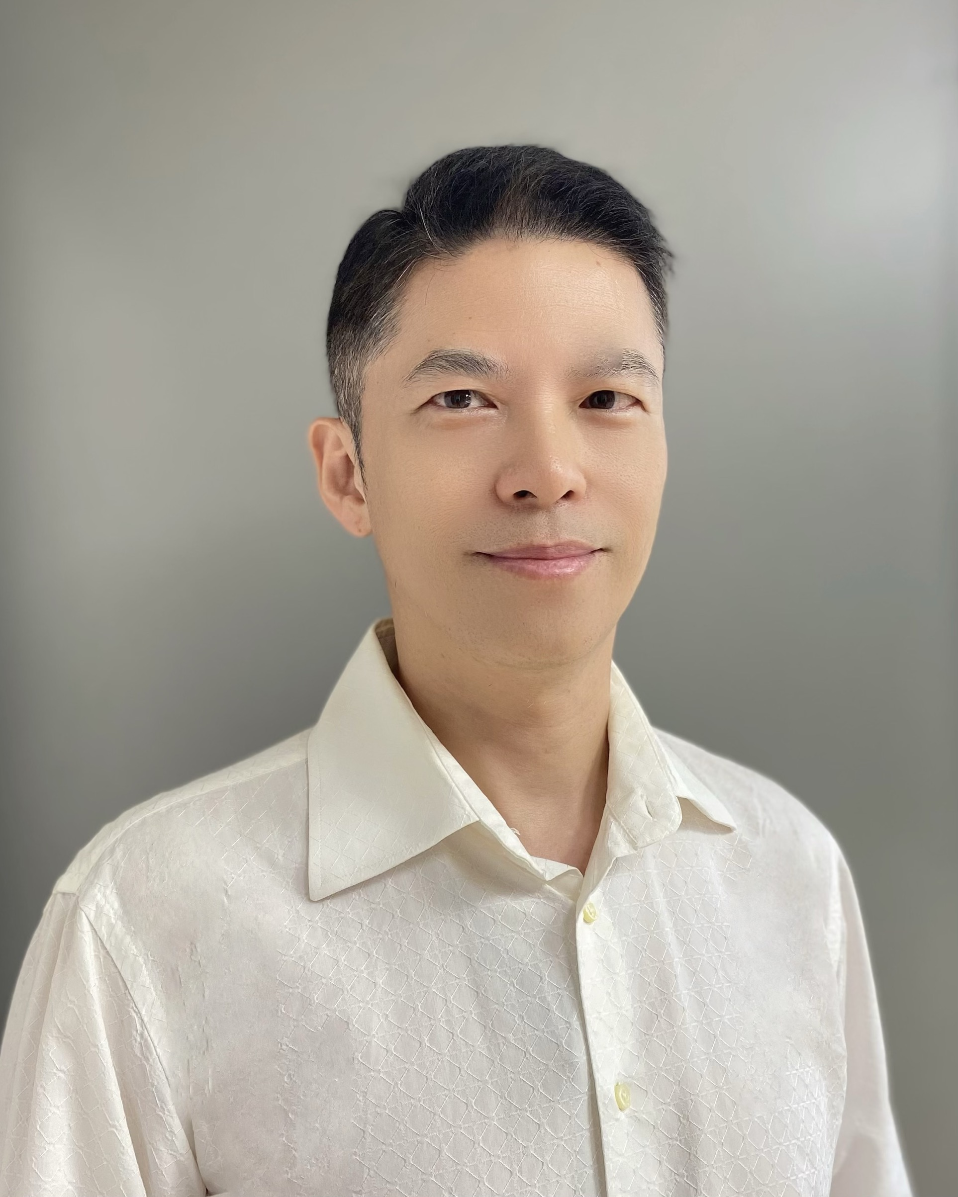 Employee - Chain-Ray