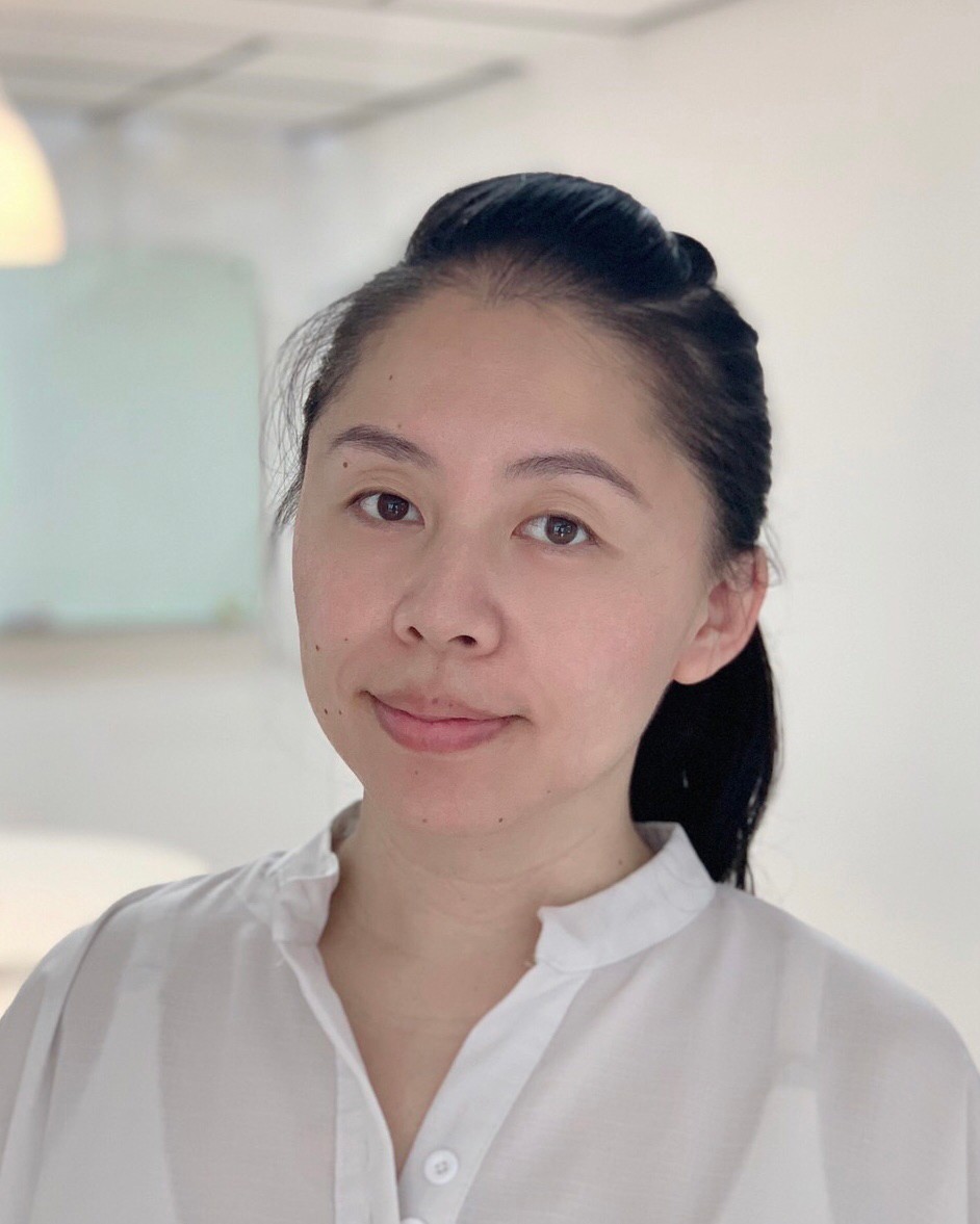 Employee - Chain-Ray