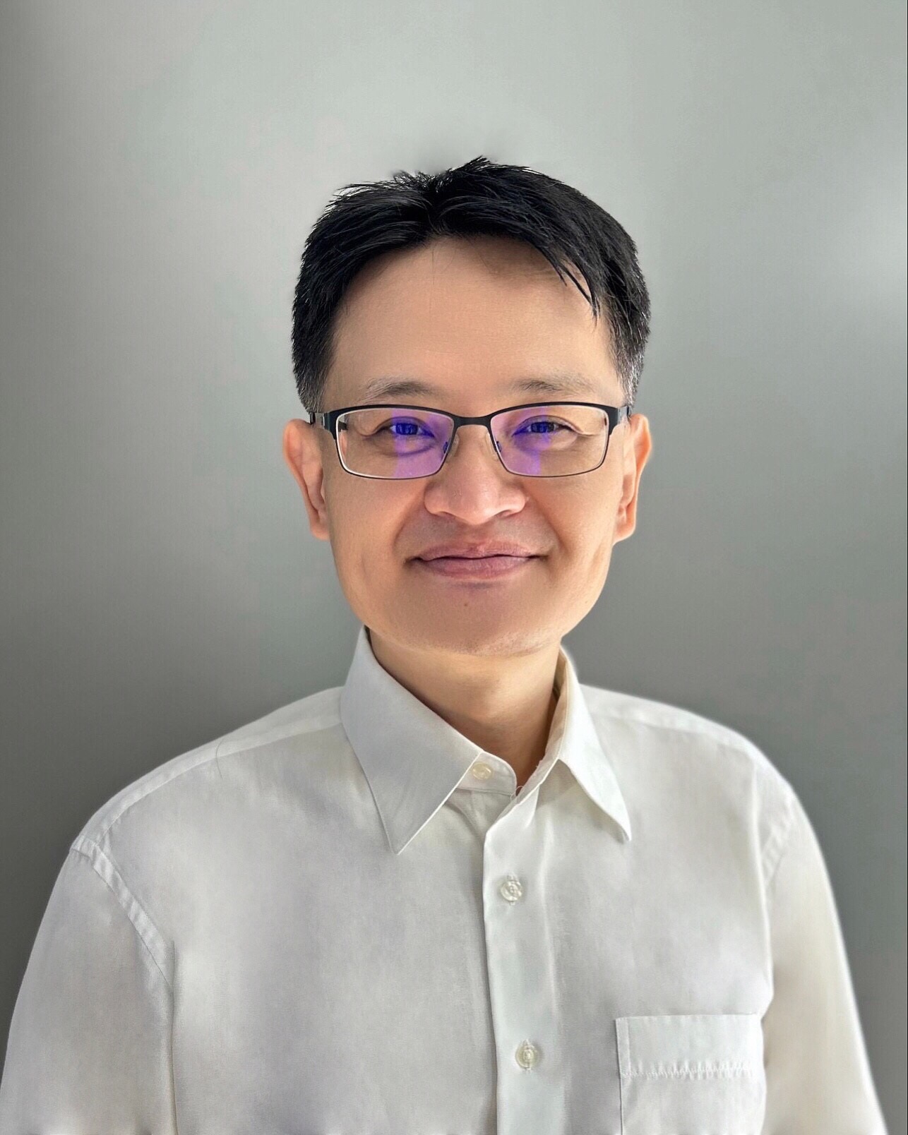 Employee - Chain-Ray