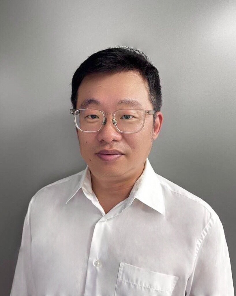 Employee - Chain-Ray