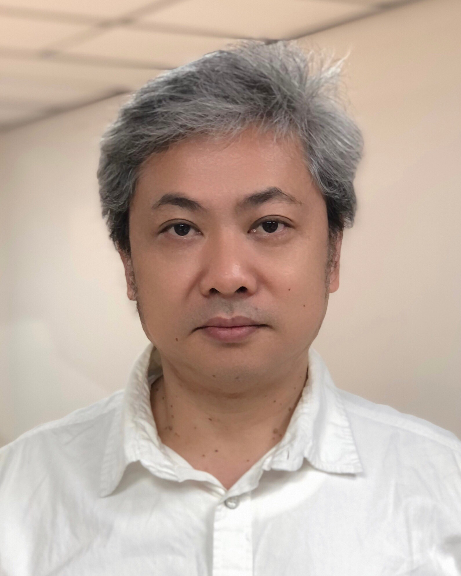 Employee - Chain-Ray