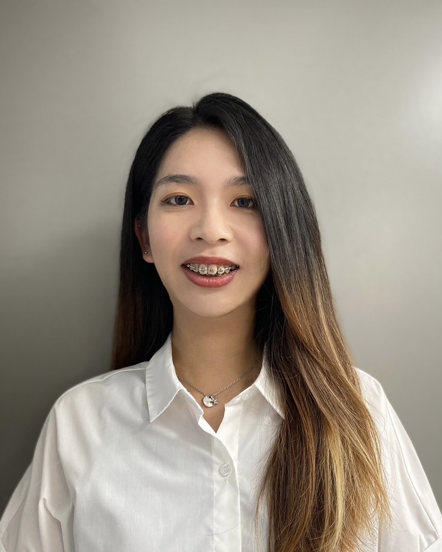 Employee - Chain-Ray