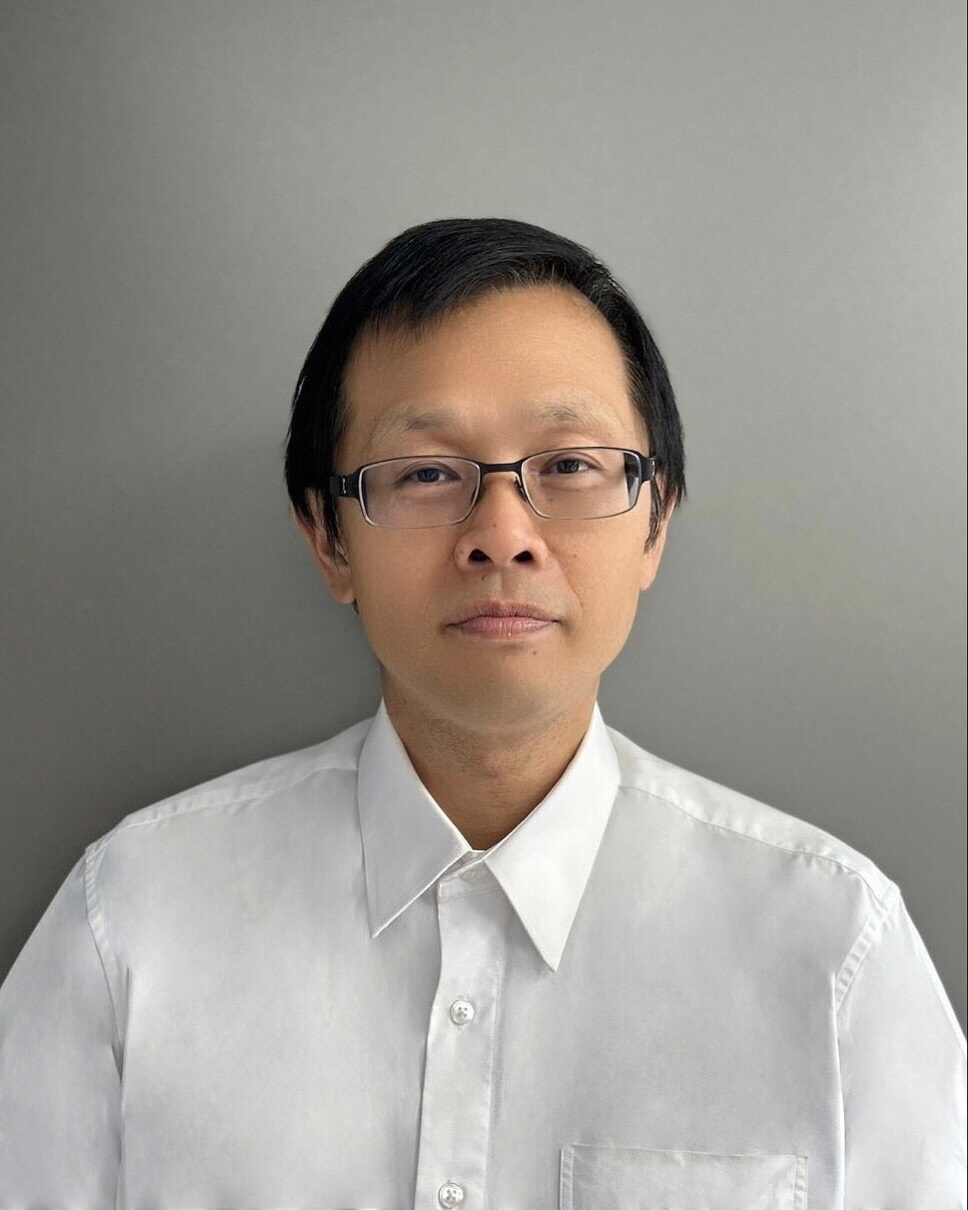 Employee - Chain-Ray