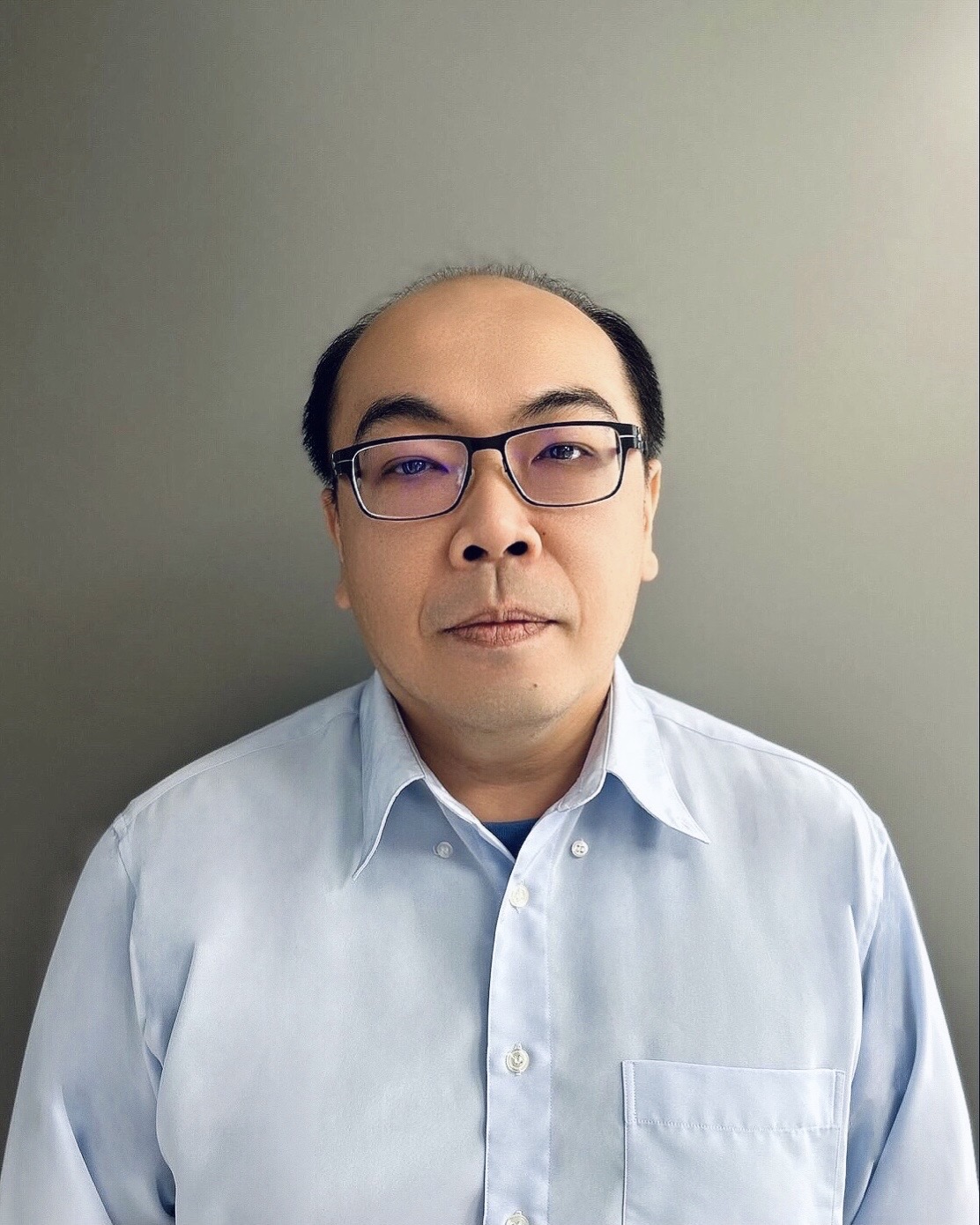 Employee - Chain-Ray