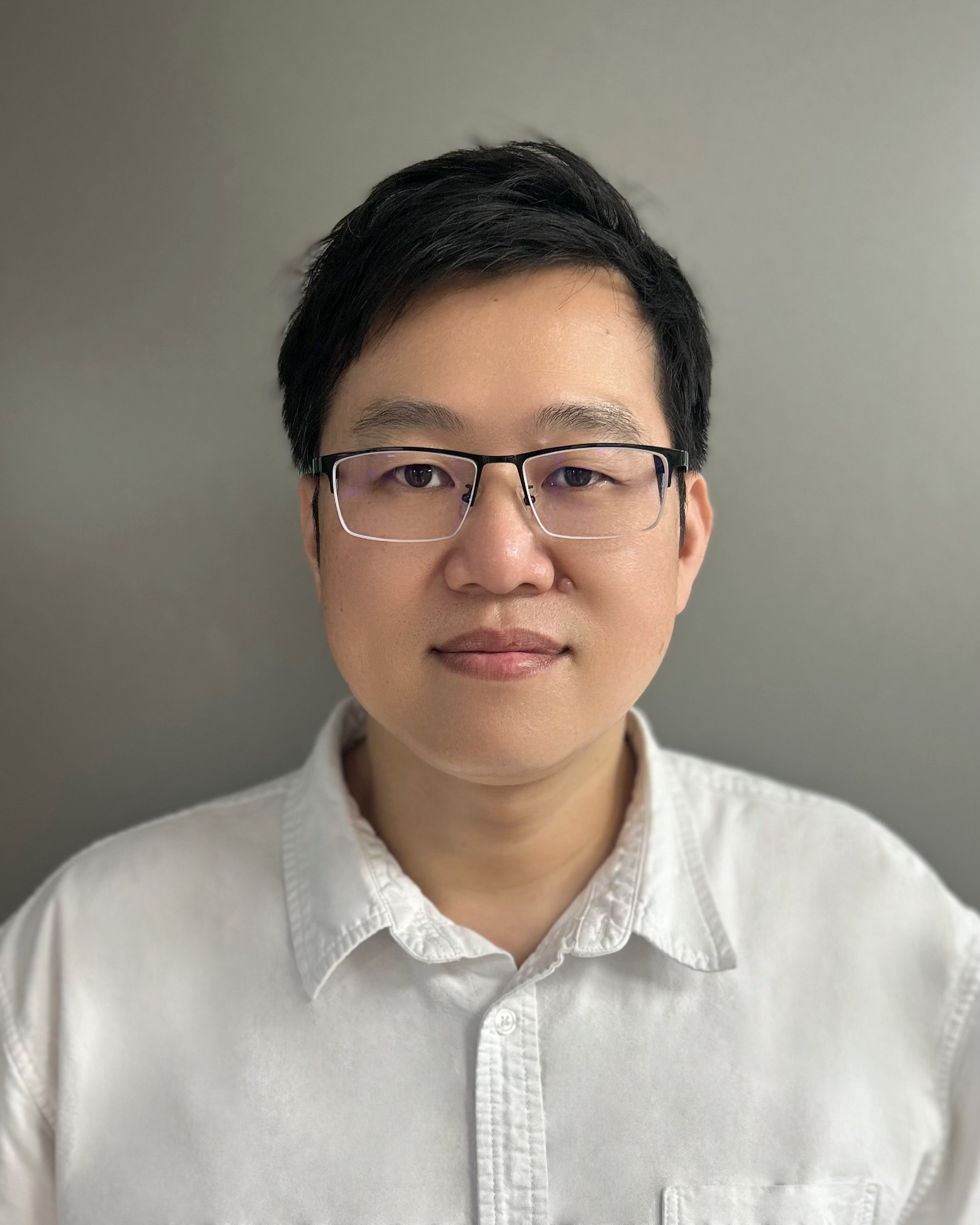 Employee - Chain-Ray