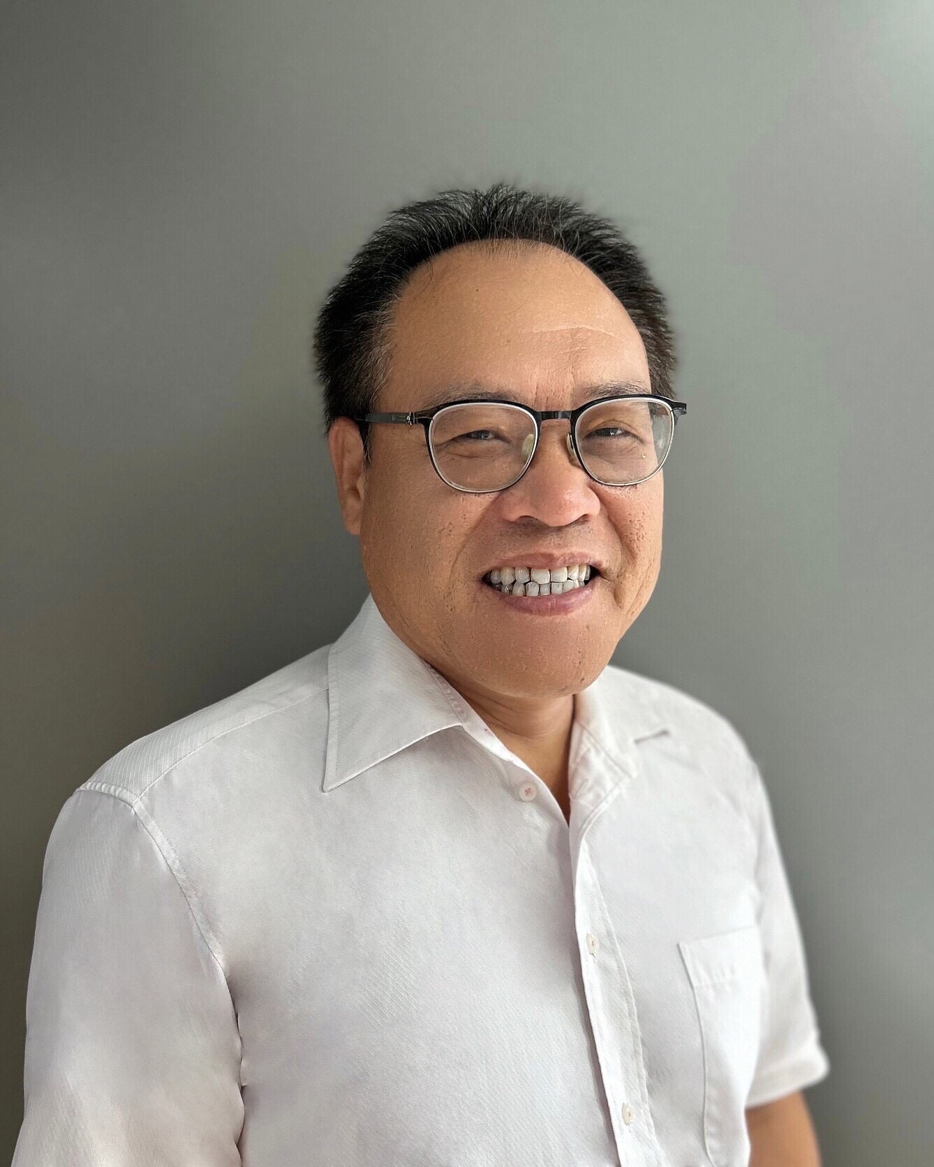 群瑞股份有限公司 - 員工