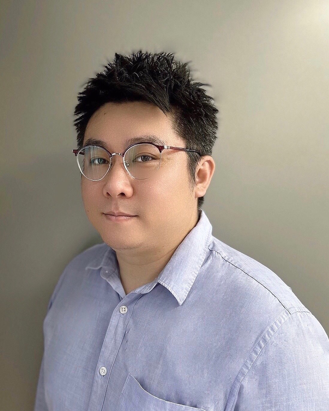 Employee - Chain-Ray