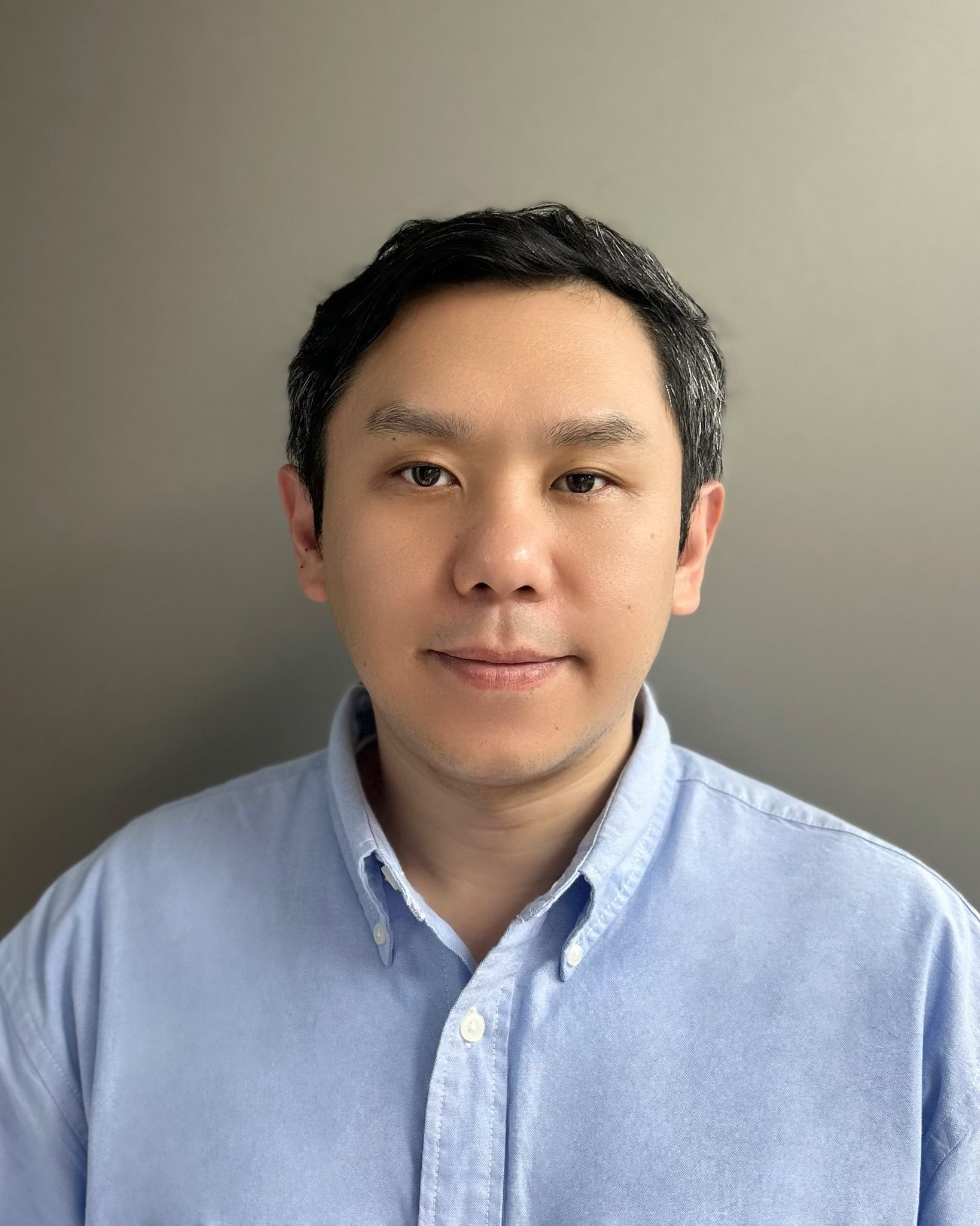 Employee - Chain-Ray