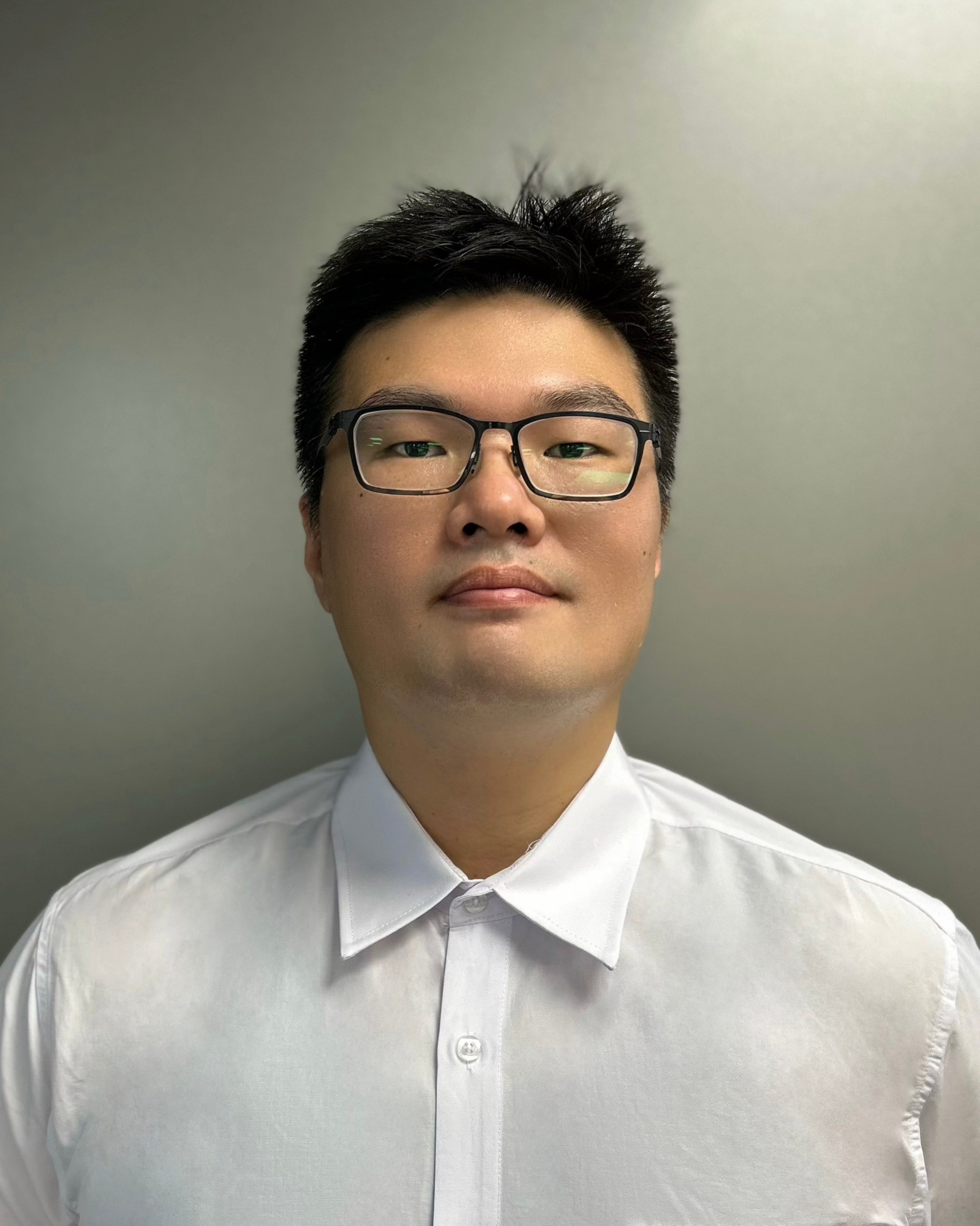 Employee - Chain-Ray