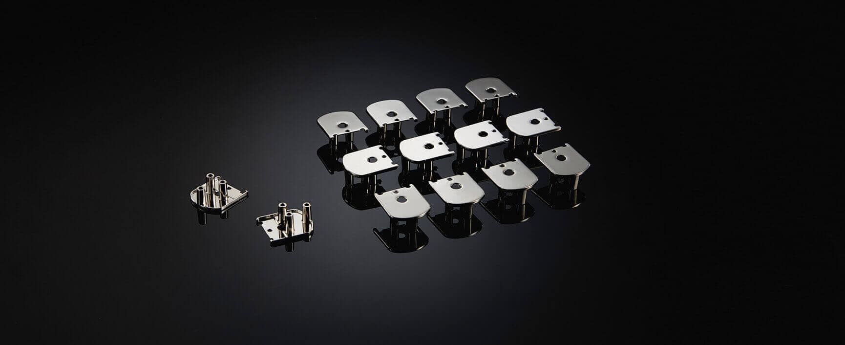 Chain-Ray - Design Consultancy Company and Manufacturing Service