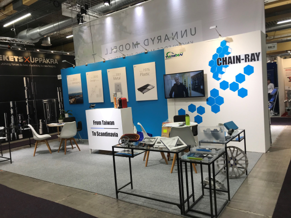 群瑞 - 產品設計服務公司致力於設計產品與製程的研發製造