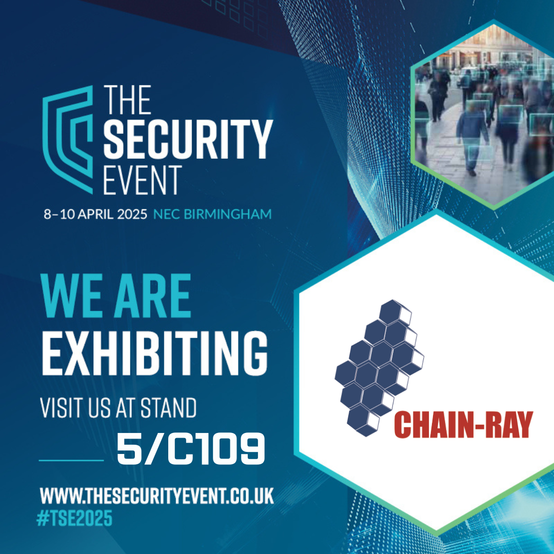 Chain-Ray | Design Consultancy Company | Manufacturing Service